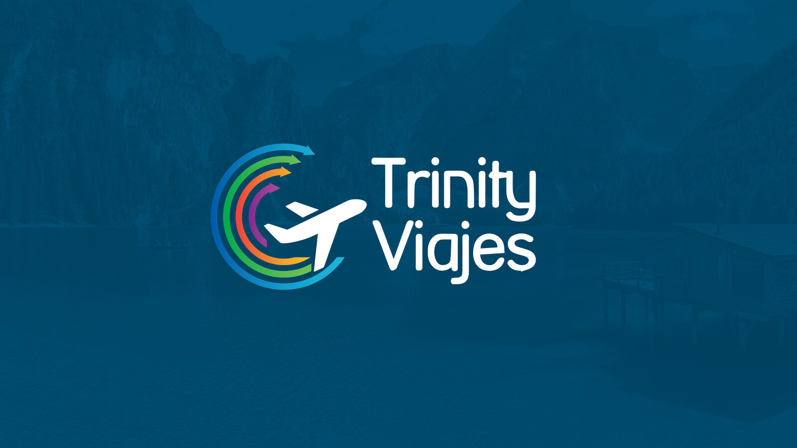 Trinity Viajes - Urbana Espacio Creativo